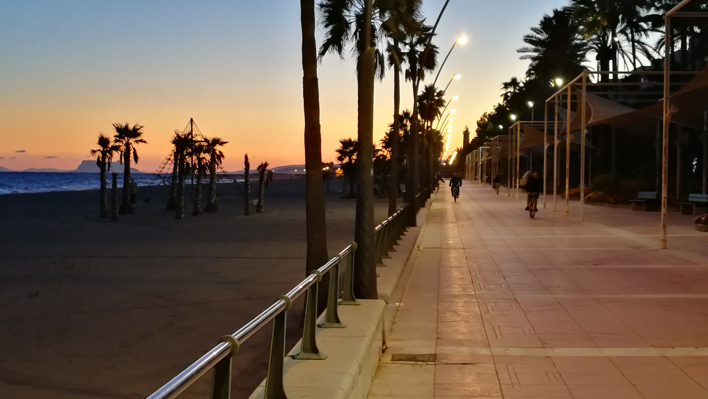 Estepona Guide and Tourist Information - Stay In Estepona