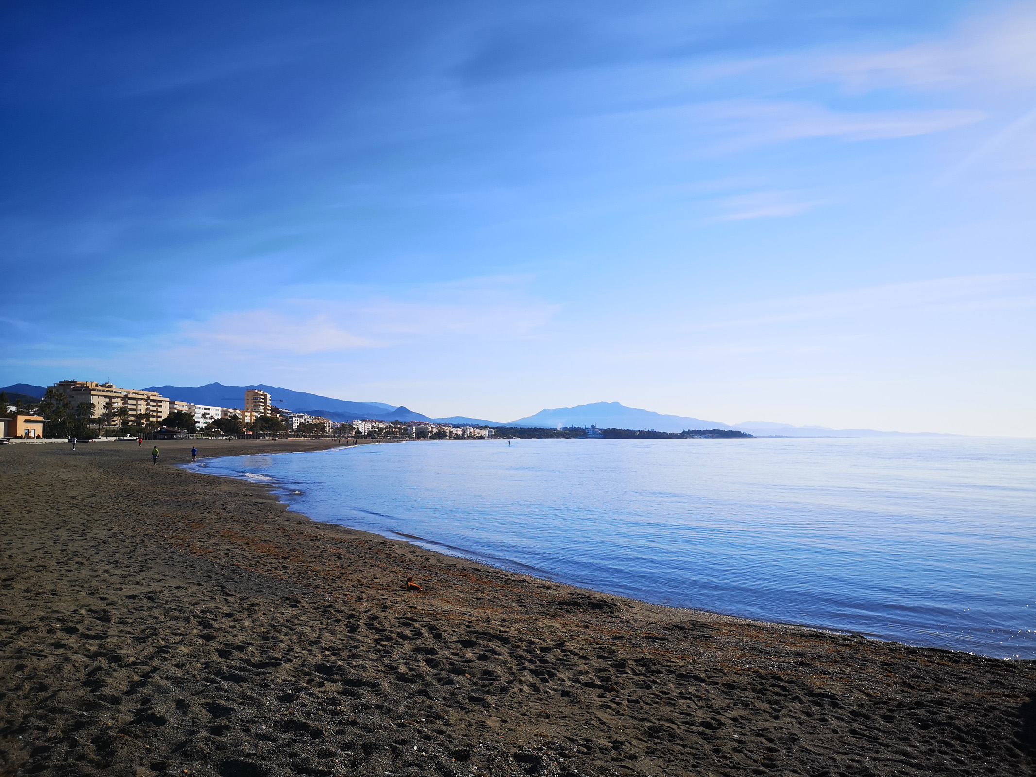 Estepona Guide and Tourist Information - Stay In Estepona